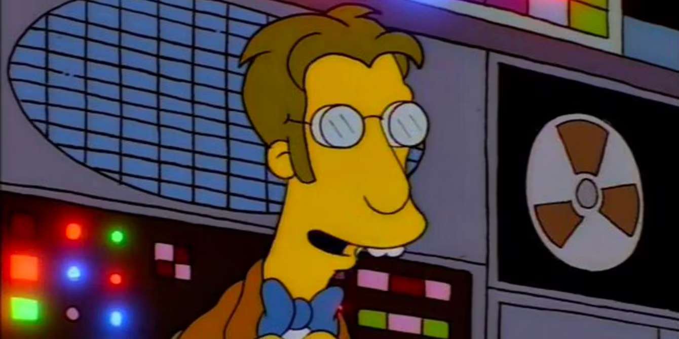 ۱۰ پیش بینی جالب کارتون سیمپسون ها که اشتباه از آب درآمدند | سایت انتخاب