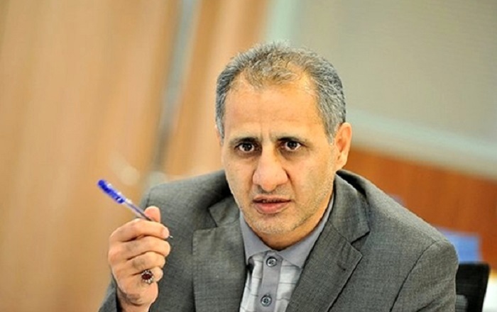 مشکل در عراق اینجاست که پول را واریز می‌کنند، اما برداشت آن توسط ایران ...