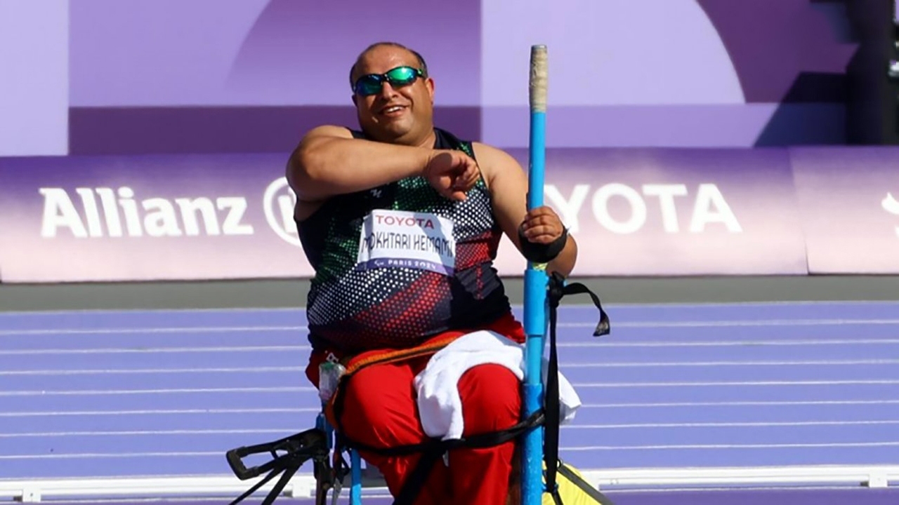 مدال ورزشکار ایرانی تغییر کرد/ برنز مختاری هم نقره شد | سایت انتخاب