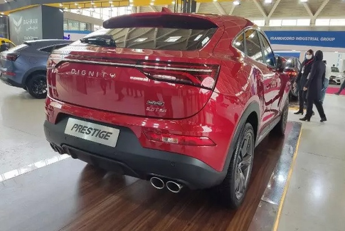 طرح فروش فوق العاده بهمن موتور مهر ۱۴۰۳ + جدول و شرایط | سایت انتخاب